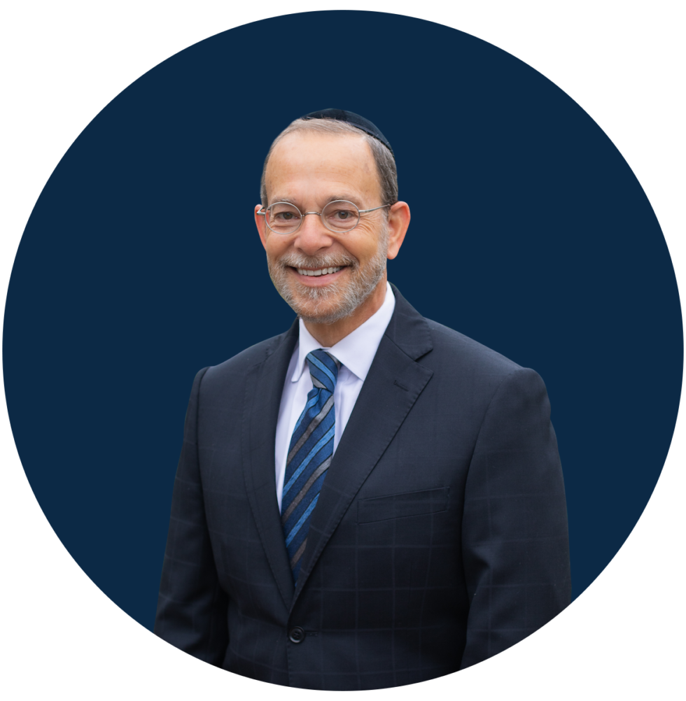 About Us | The Rappaports | Expert Mohel